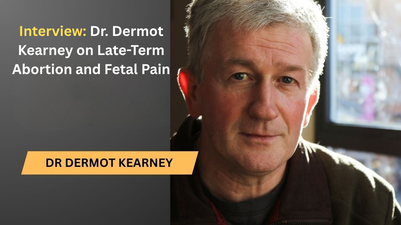 www.familyandlife.org - Can They Feel Pain? View the Video Conversation ...